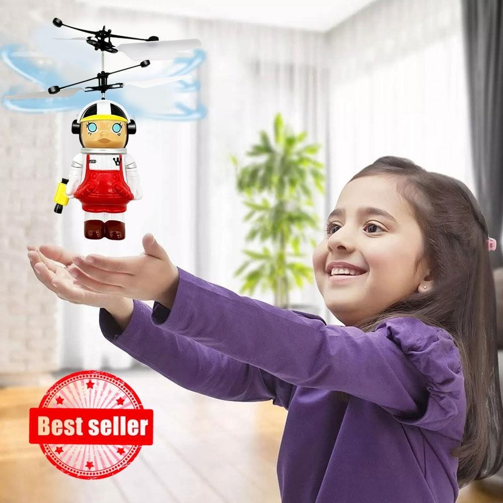 Aircraft Induction Two-way Helicopter Indoor Suspension Drop ...