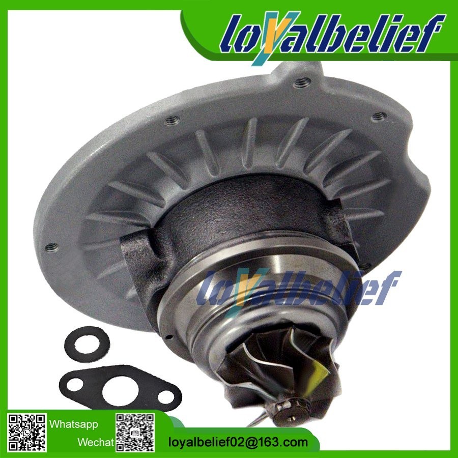 RQ☑☑☑Turbo Turbine Turbocharger For Isuzu D-MAX 2.5TD 136HP 4JA1-L 2004 ...