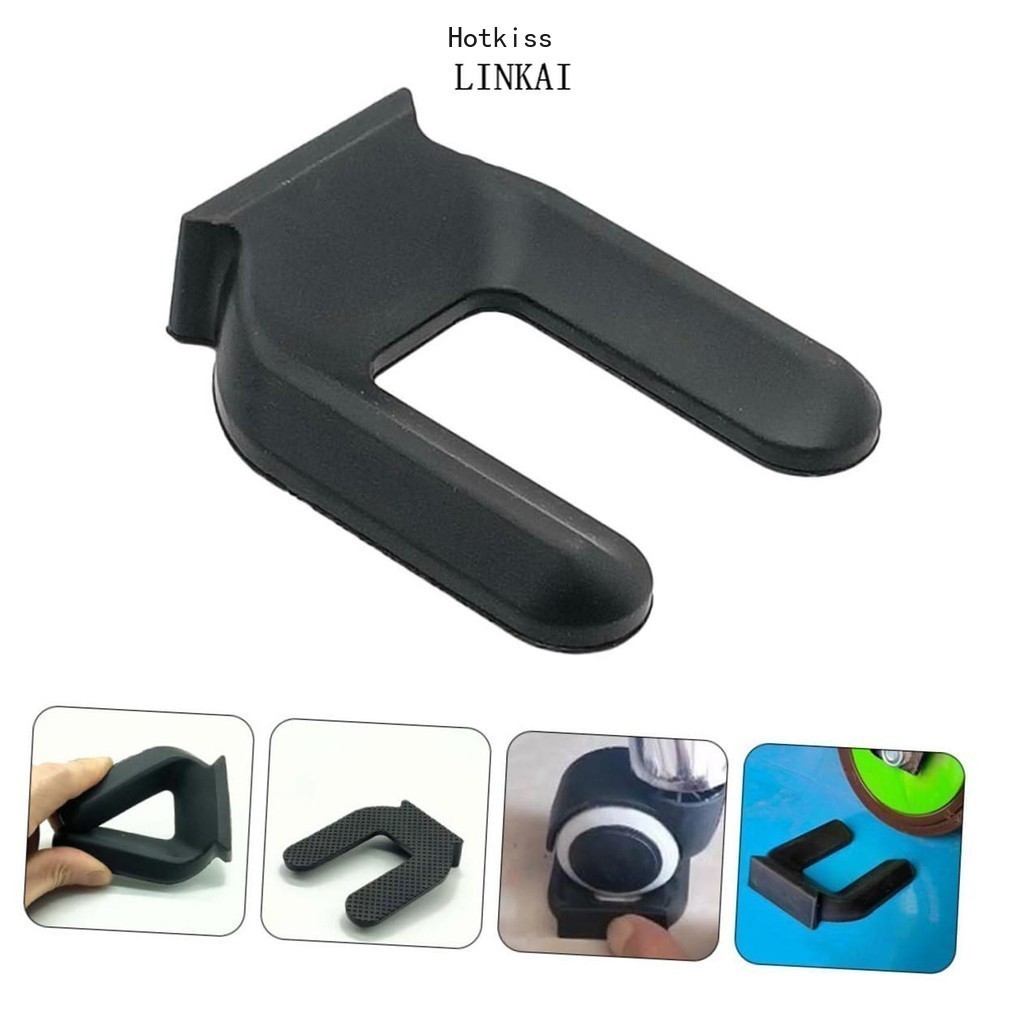 Rubber Card Slot Type Wheel Fixing Device Wheel Inclined Cushion Chair ...