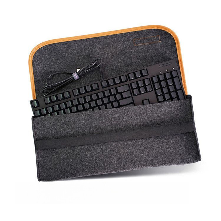 Mechanical Keyboard Storage Bag Mechanical Gaming Keyboard Protective ...