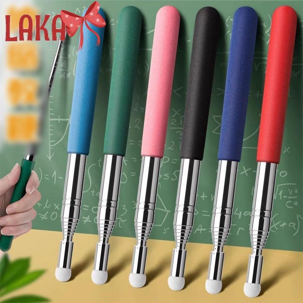 LAKA Retractable Teaching Stick, Teaching Tools Extendable Whiteboard ... LAKA Retractable Teaching Stick, Teaching Tools Extendable Whiteboard ...