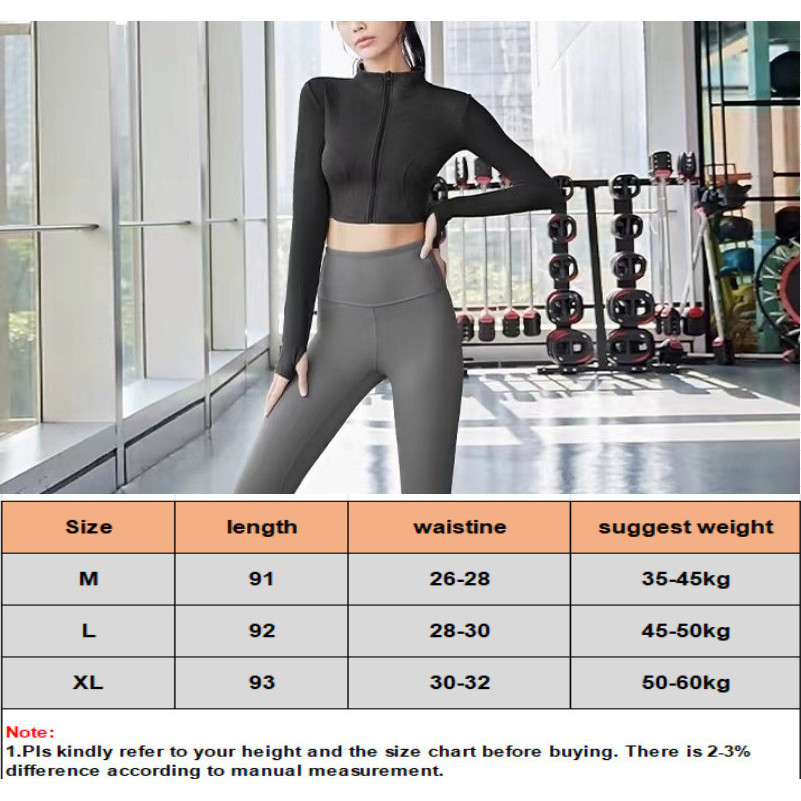 FINETOO Sports Legging for Women Compression Pant Quick Dry Breathable ...