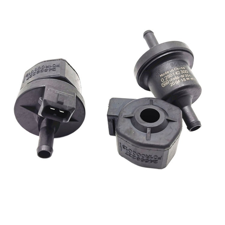 Adapted to BYD G6 Canister Solenoid Valve S6 Speed Rui Si Rui Qin G5S7 ...