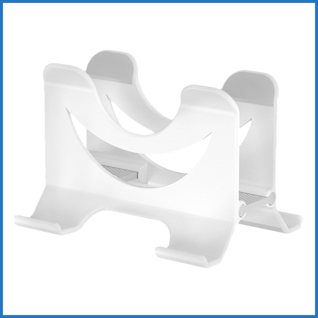 Vertical Laptop Holder Laptop Radiator Stand Adjustable Vertical Laptop ...