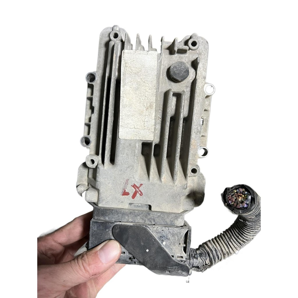 Landwind X5 gearbox computer Landwind X7 gearbox computer version ...