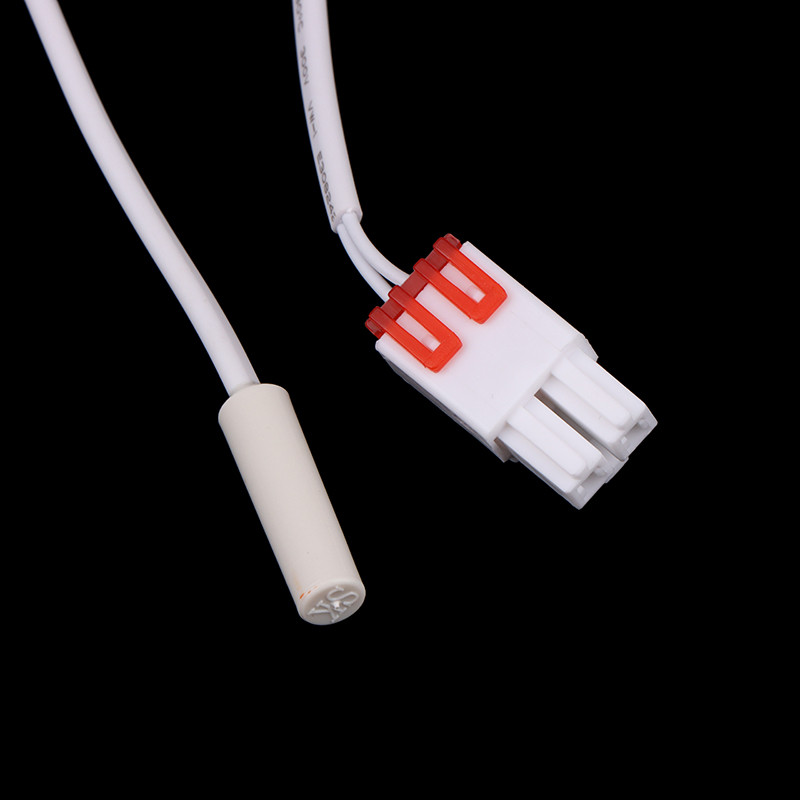 JLD 1Pc 2K Refrigerator Temperature Sensor Probe For Universal Fridge ...