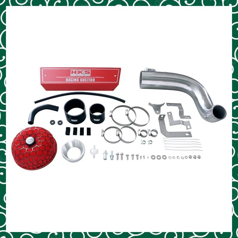 HKS Intake Parts Racing Suction (Air Cleaner) Suzuki Swift Sport ZC33S K14C 2017/9-70020-AS105 ...