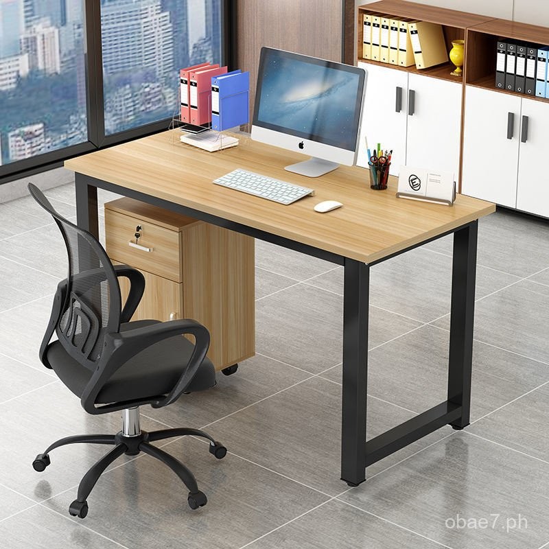 Staff Office Desk Screen Working Space Computer Desk Office Desk and ...