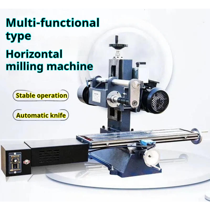 7011 CNC automatic milling cutting machine,multifunctional dual-purpose ...