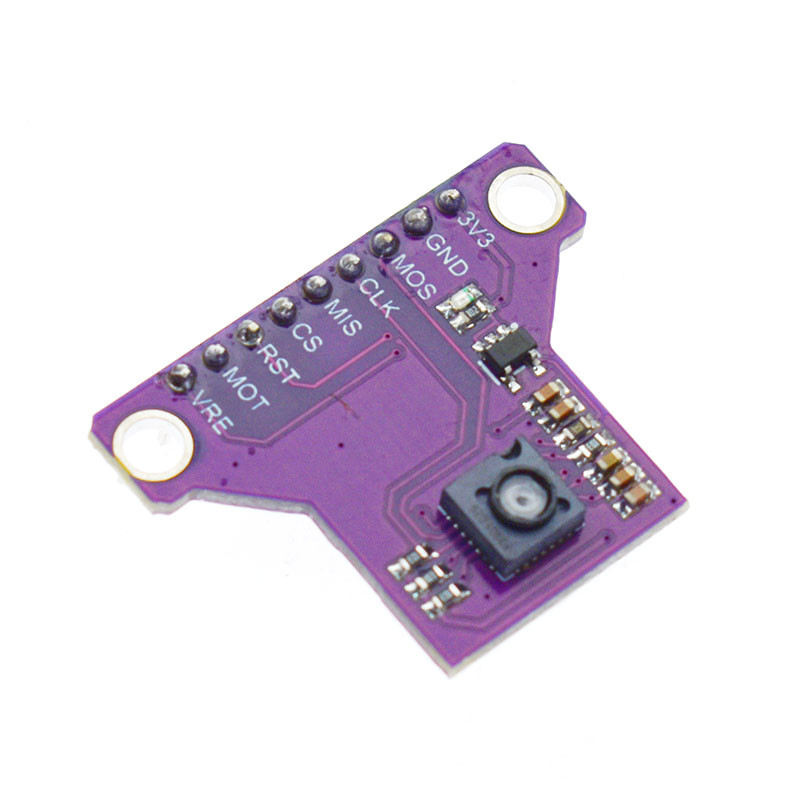PMW3901 Optical Flow Sensor Module Optical Current Sensor PMW 3901 ...