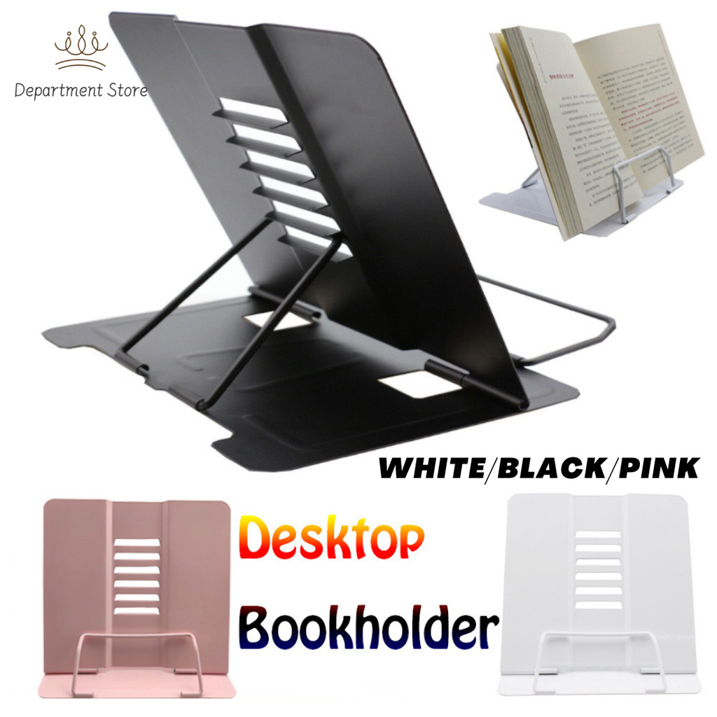 Reading stand book reading stand adjustable book holder children ...