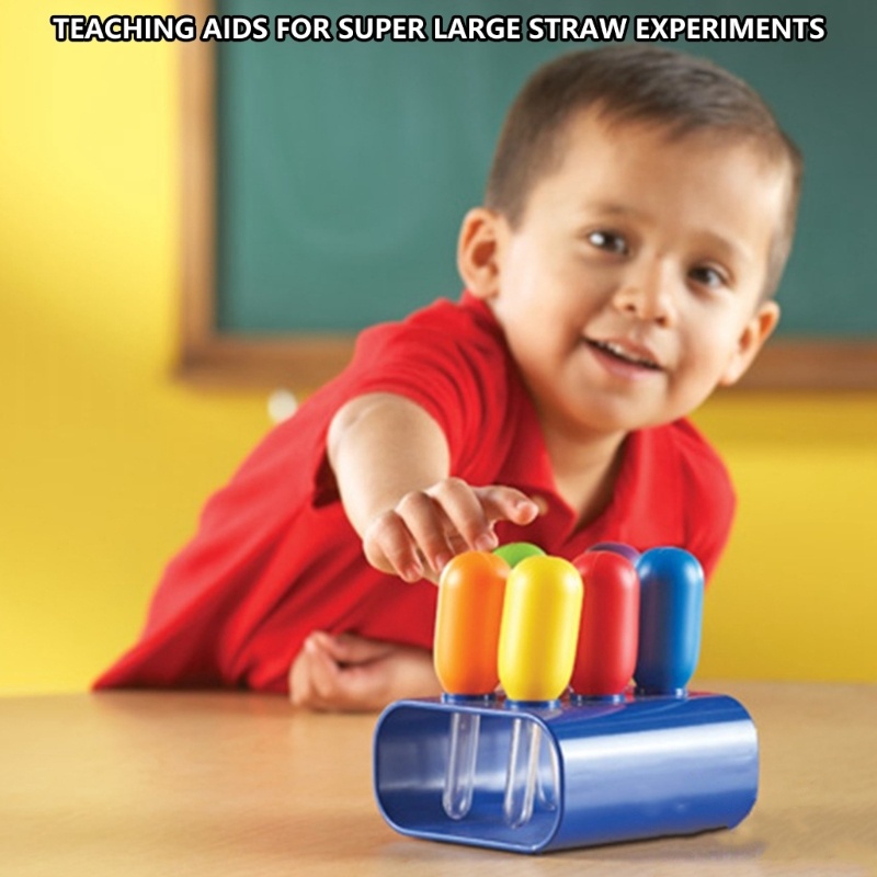 love* Large Droppers Toddler Sensory Accessories Preschool Science ...