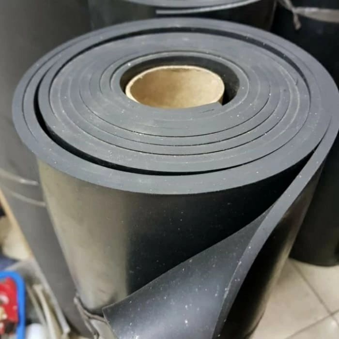 Rubber sheet/Rubber sheet 3mm 100cm x 10cm | Shopee Philippines
