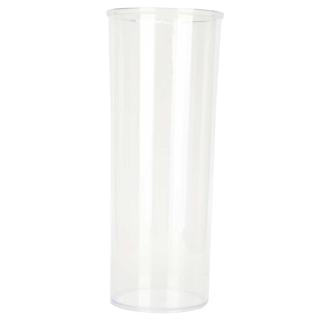 Measuring Cylinder Transparent Liquid Container Laboratory Measurement ...