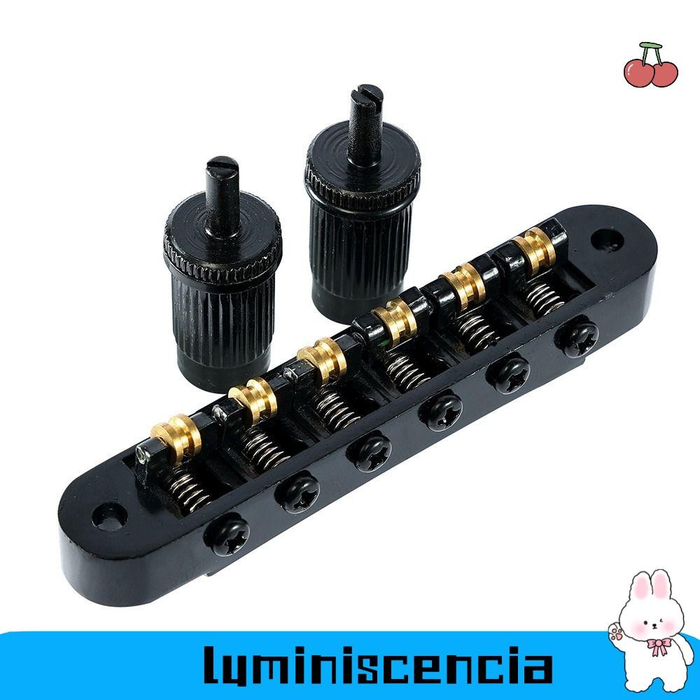 LUMINISCENCIA Instruments Bridge, Zinc alloy Copper Roller Bridge ...