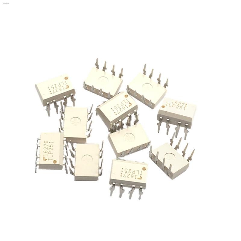 Pabrika☆TLP251 TLP350 TPL351 DIP-8 in-line patch optocoupler isolator SOP-8 | Shopee Philippines