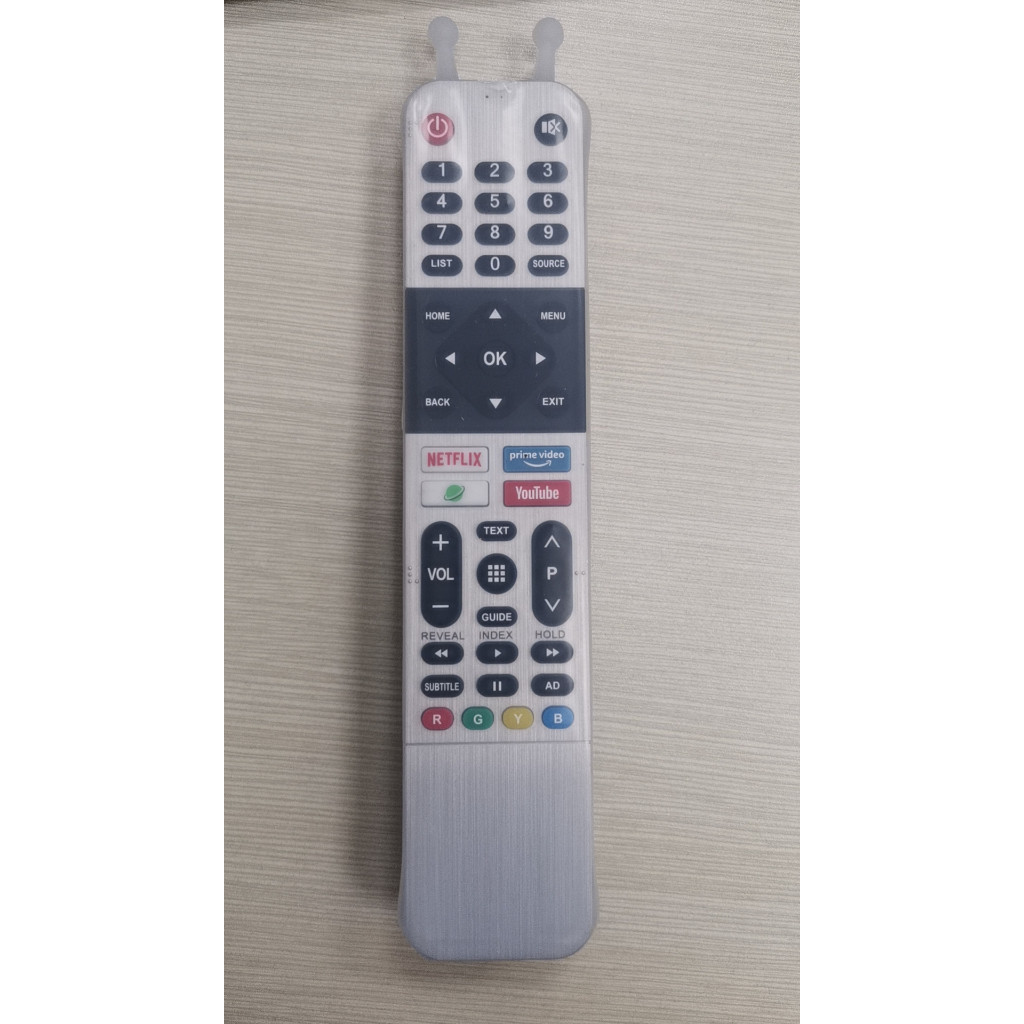 Skyworth Universal Remote Silicone Case LG Smart TV LED/LCD Series ...