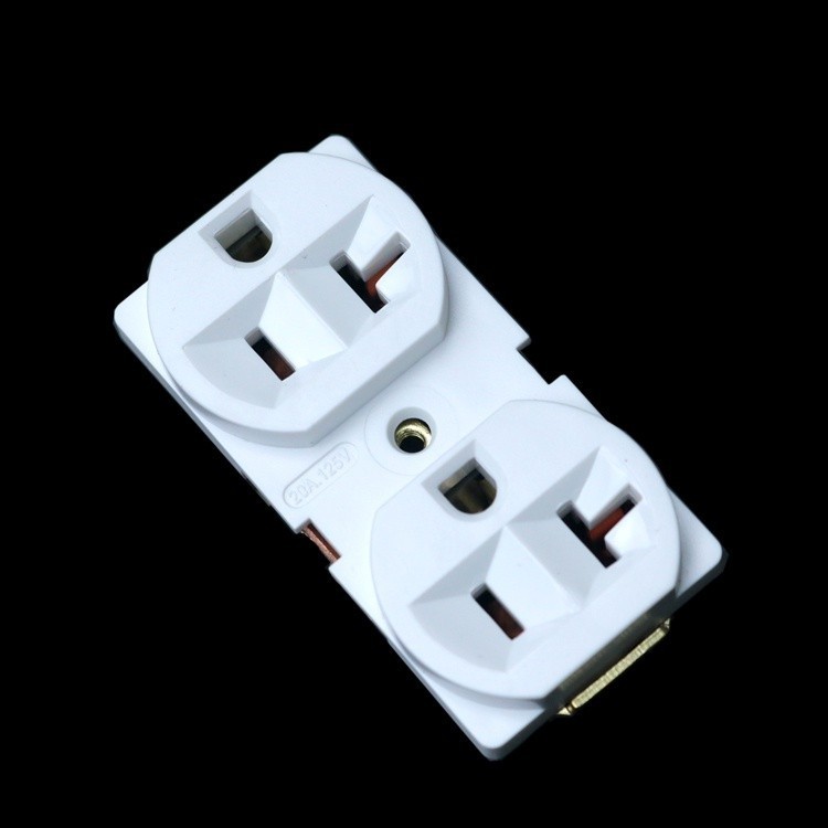 CODAmerican Snake King American Standard Copper Socket Core Concealed ...