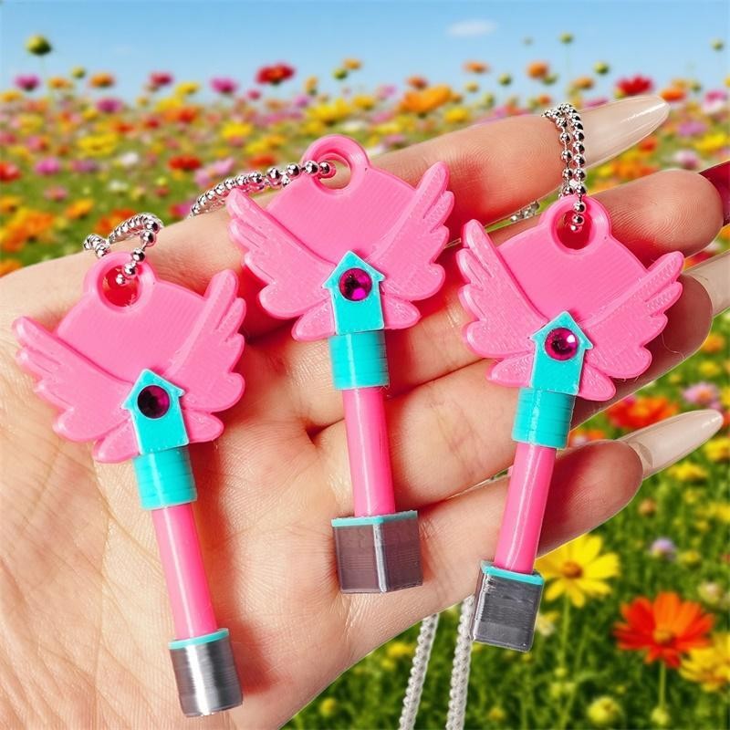 Squid Game V3 3D printed Korean Gongqi game prop key myashoph | Shopee ...