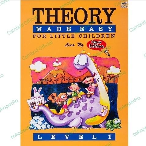 Music Theory Made Easy for Kids. Level 1 | Shopee Philippines