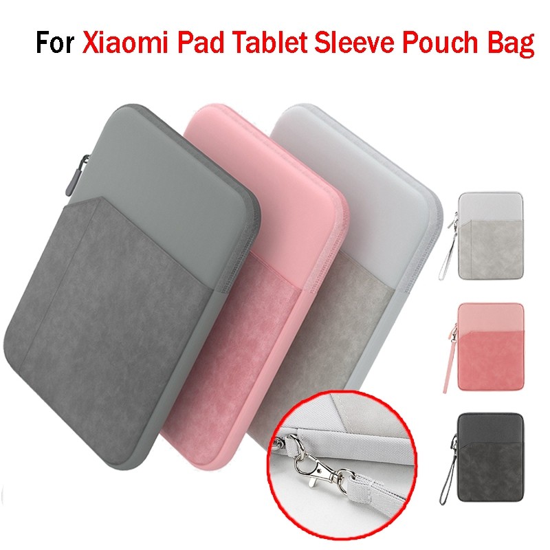 Tablet Sleeve Handbag For Xiaomi Redmi Pad 2 KPad 2025 SE 11 Portable ...