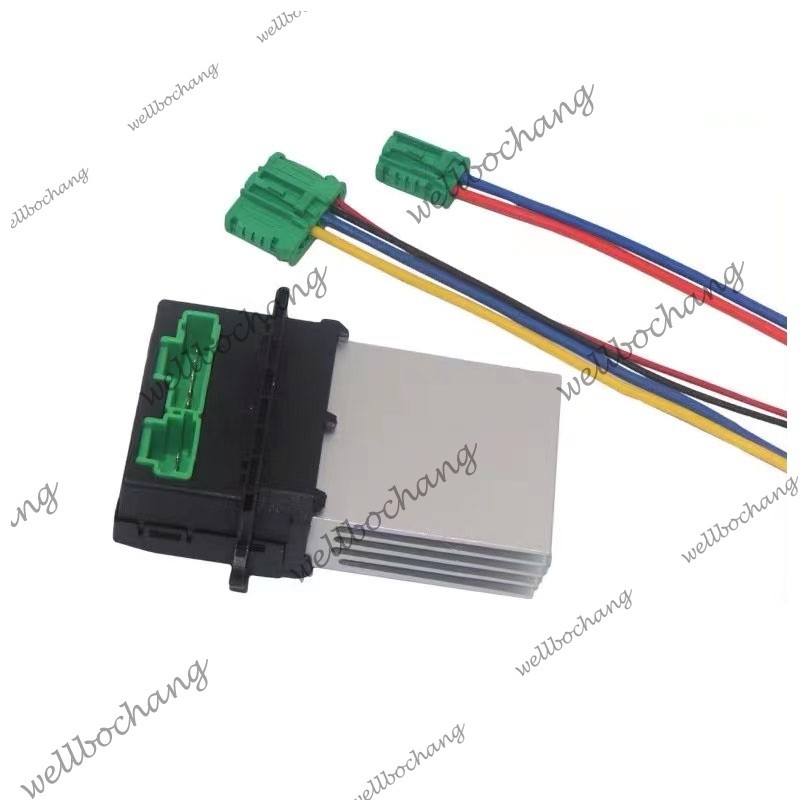 Nissan Sylphy 2008 (G11) / Latio / Grand Livina Air Cond Blower ...