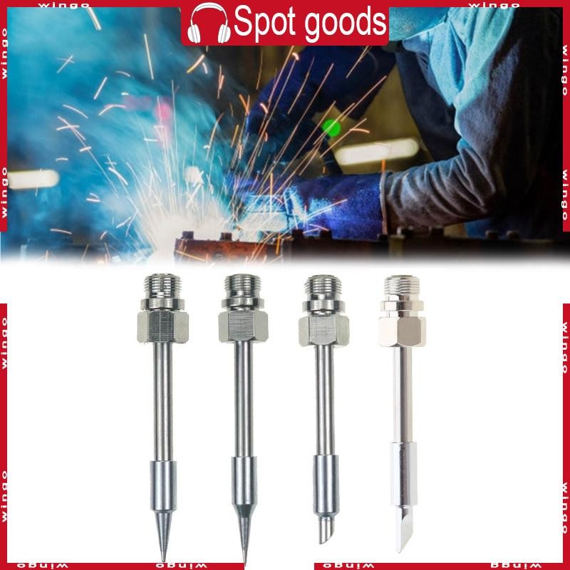 WIN Soldering Iron Tip 510 Interface Mini Portable USB Soldering Iron ...