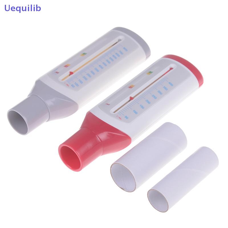 Uequilib Spirometer Speed Meter Expiratory Flow Meter Monitoring Lung ...
