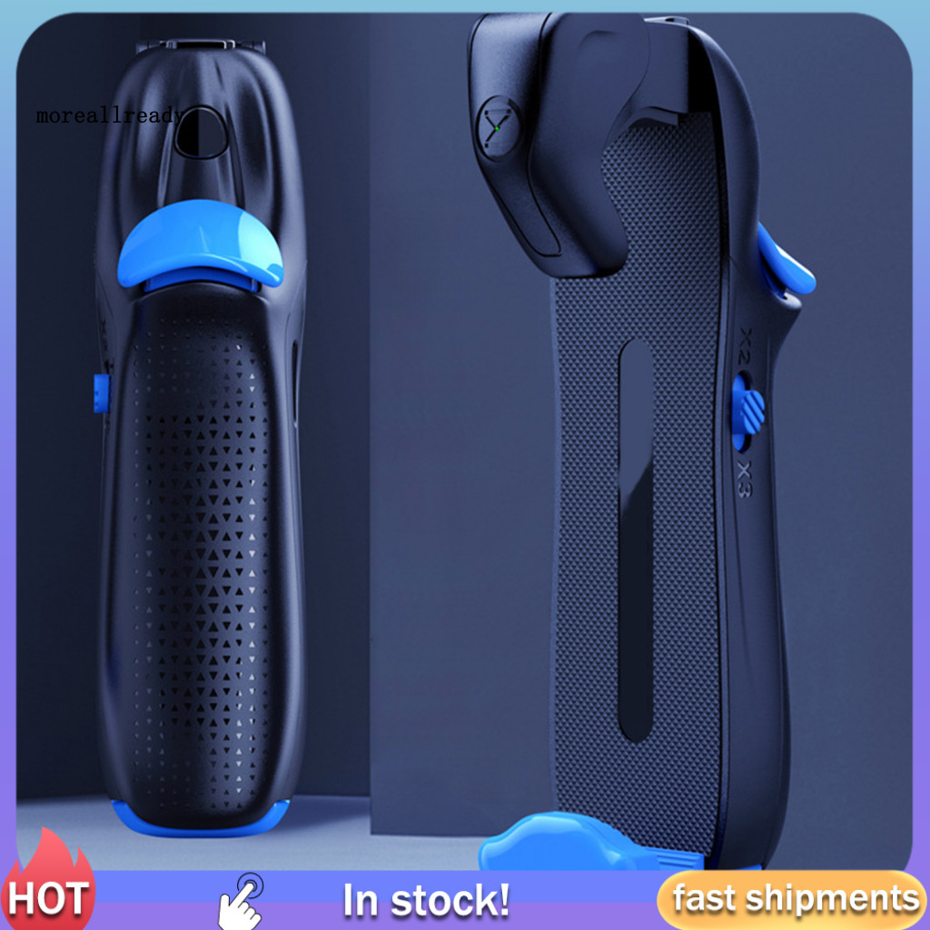Phone Triggers Twin Turbo Ergonomic Plug And Play One-click Cycle ...