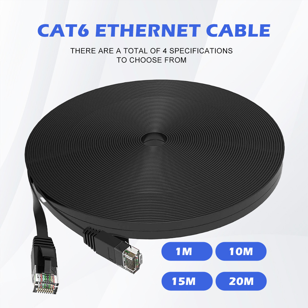 EP High Speed Lan Network Plug And Play Wear Resistance Computer PVC ...