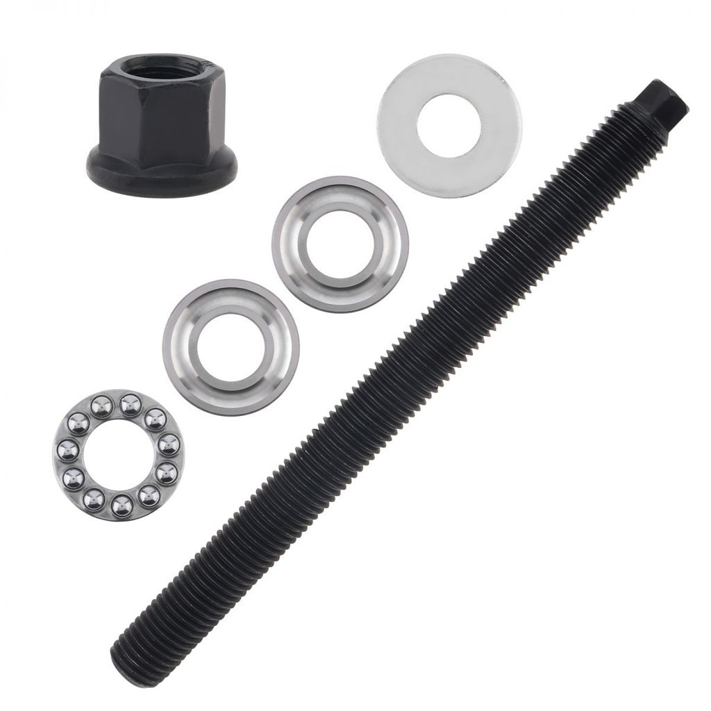 551141 Alloy Steel Harmonic Balancer Puller Fit for GM LT 1997-2023 ...