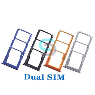 Sim Tray Card For Samsung Galaxy A20 A30 A50 Sim Card Adapter SIM Card ...