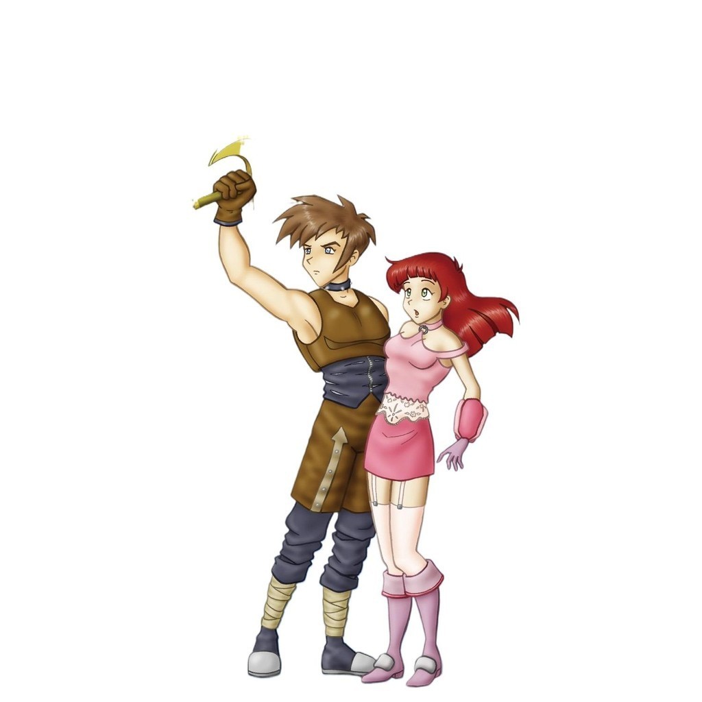 30 basic cartoon character drawing techniques Discover Manga Drawing ...