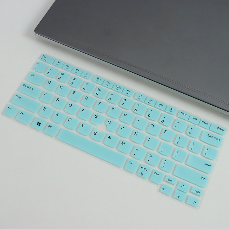 Laptop Keyboard Cover for Lenovo Thinkpad T14p Gen2 2024 / ThinkPad ...