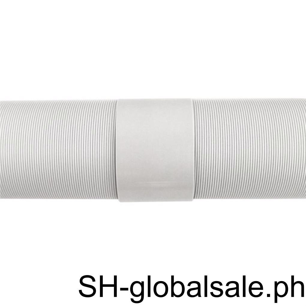 Portable Air Conditioner Hose Modification ple Sturdy Connect ...