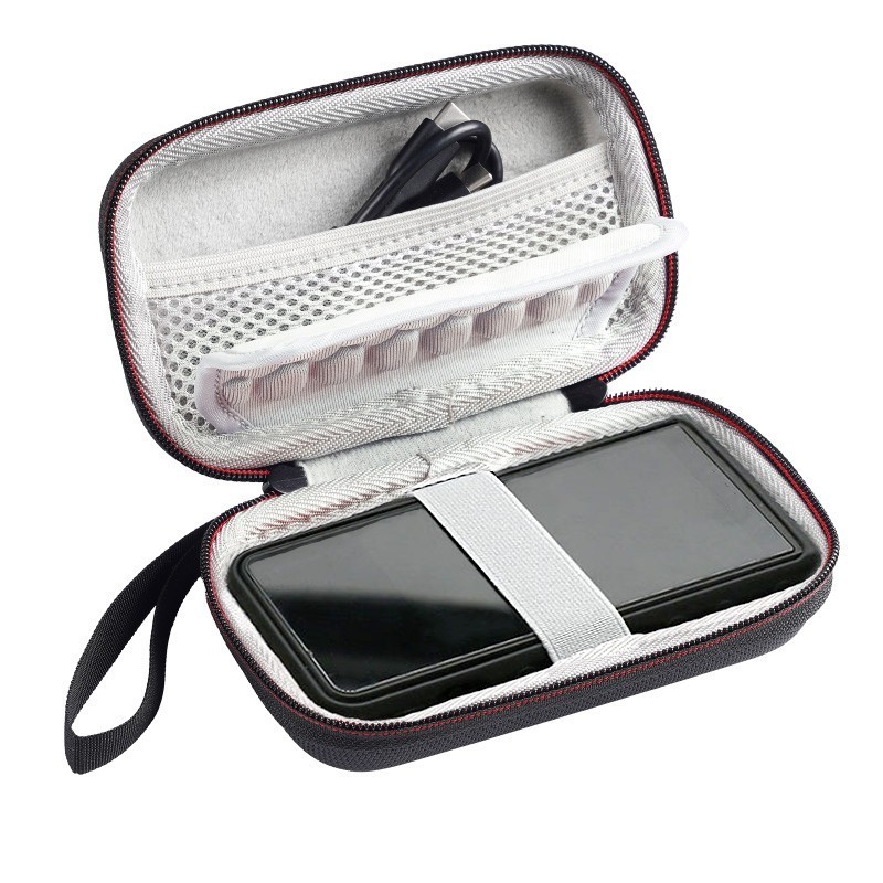 Hard EVA Outdoor Travel Carrying Storage Bag Case for Sony Walkman NW ...