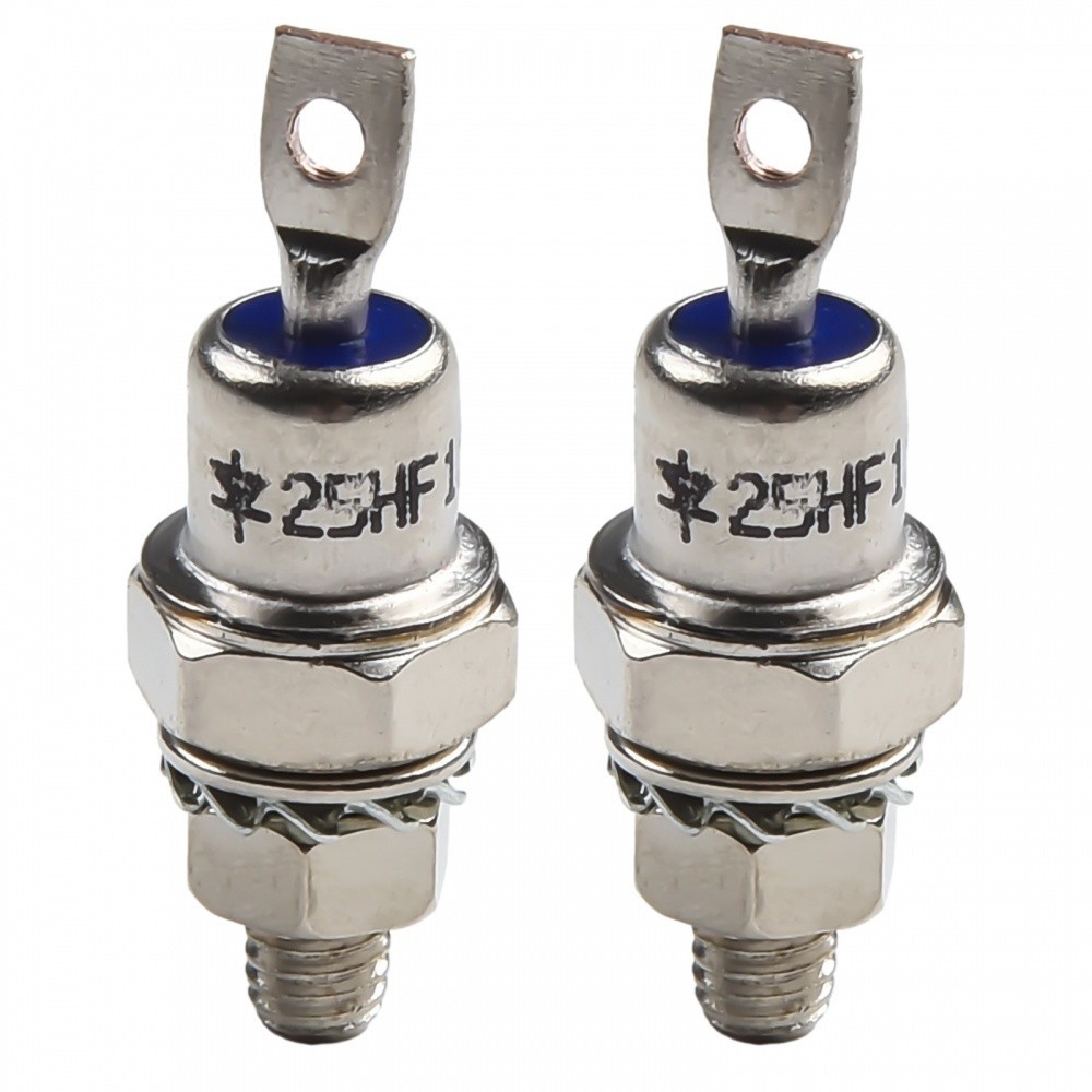 Heavy Duty 25HFR120 Diode Reliable Solution for Power Supply and ...