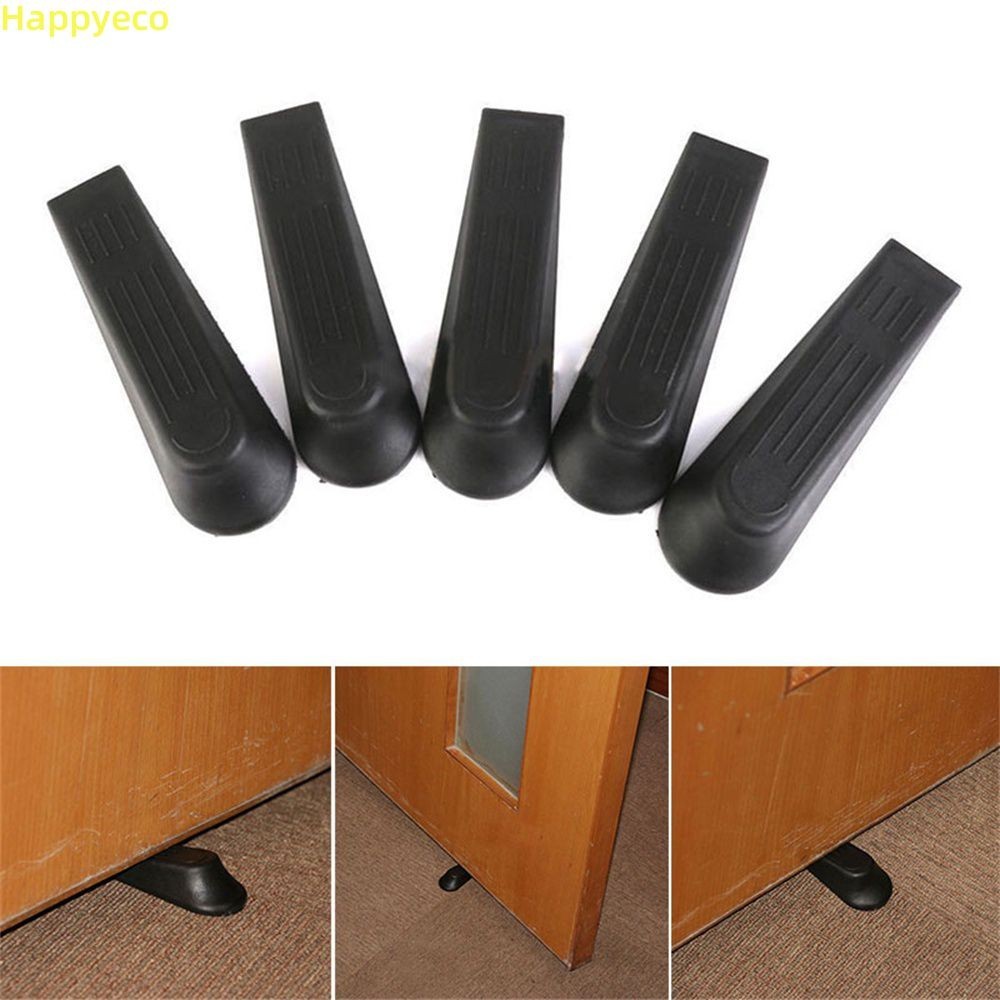 Household Door Plug White Door Resistor Wedge Blocking Block Door ...