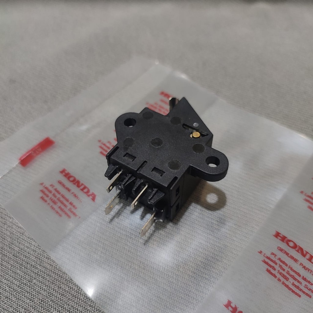 Left Brake switch left hand switch assy LH stop Honda ADV PCX 150 Forza ...