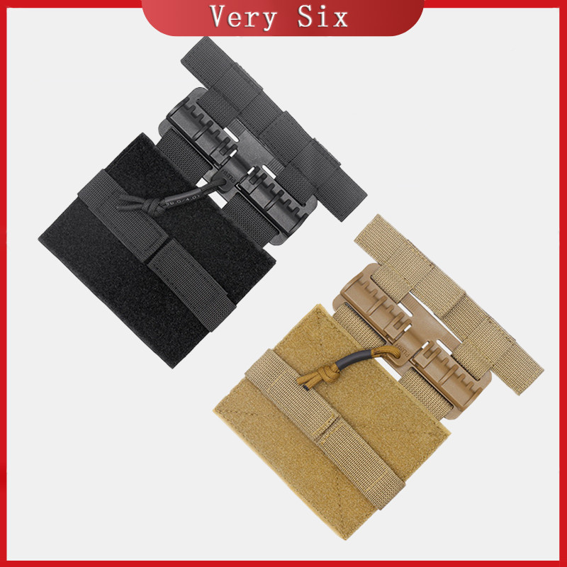 Quick Detachable Vest Buckle Universal Expansion Tank Top Quick Release ...