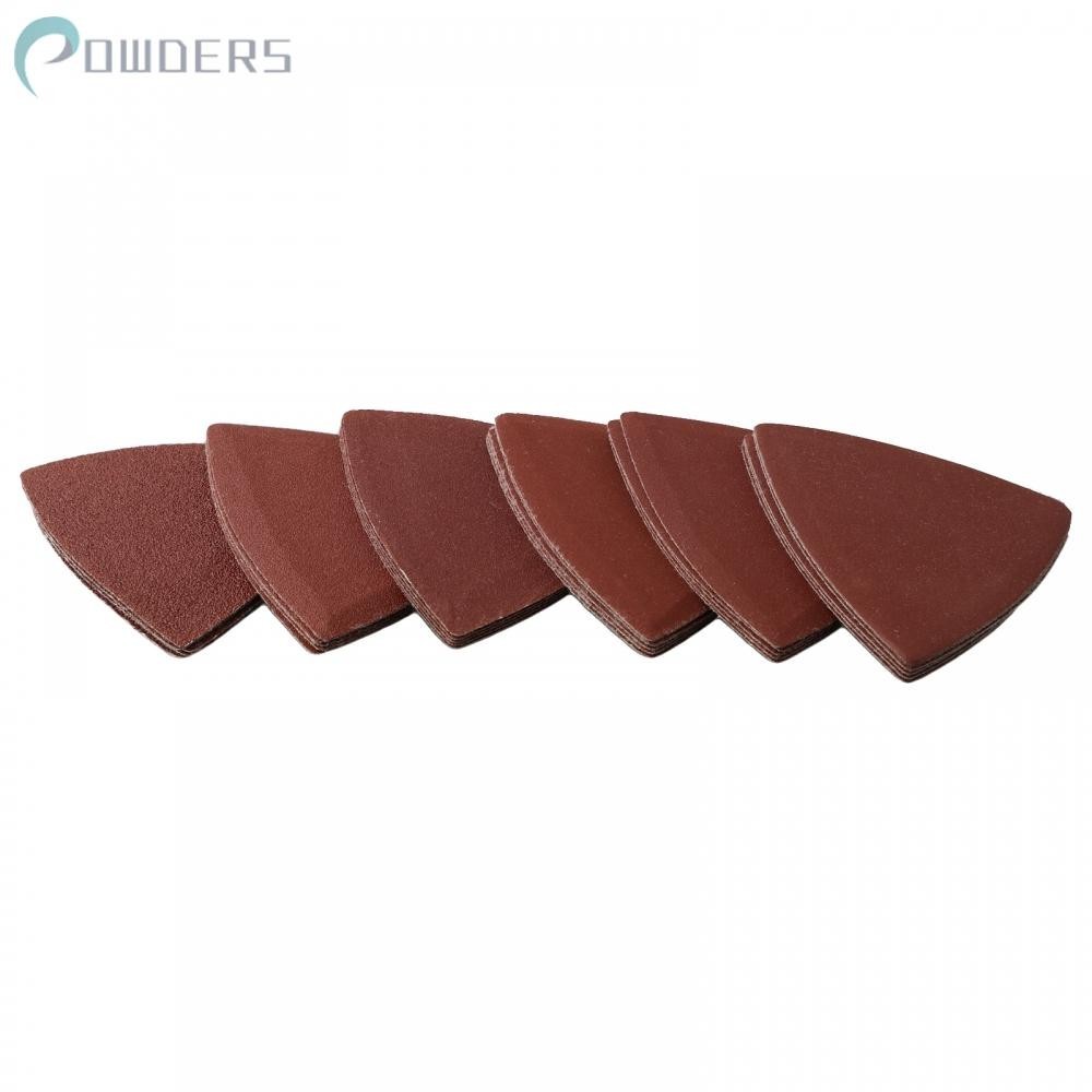 【shopee】Professional Grade 30pcs Sanding Paper for 3 18 Inch ...