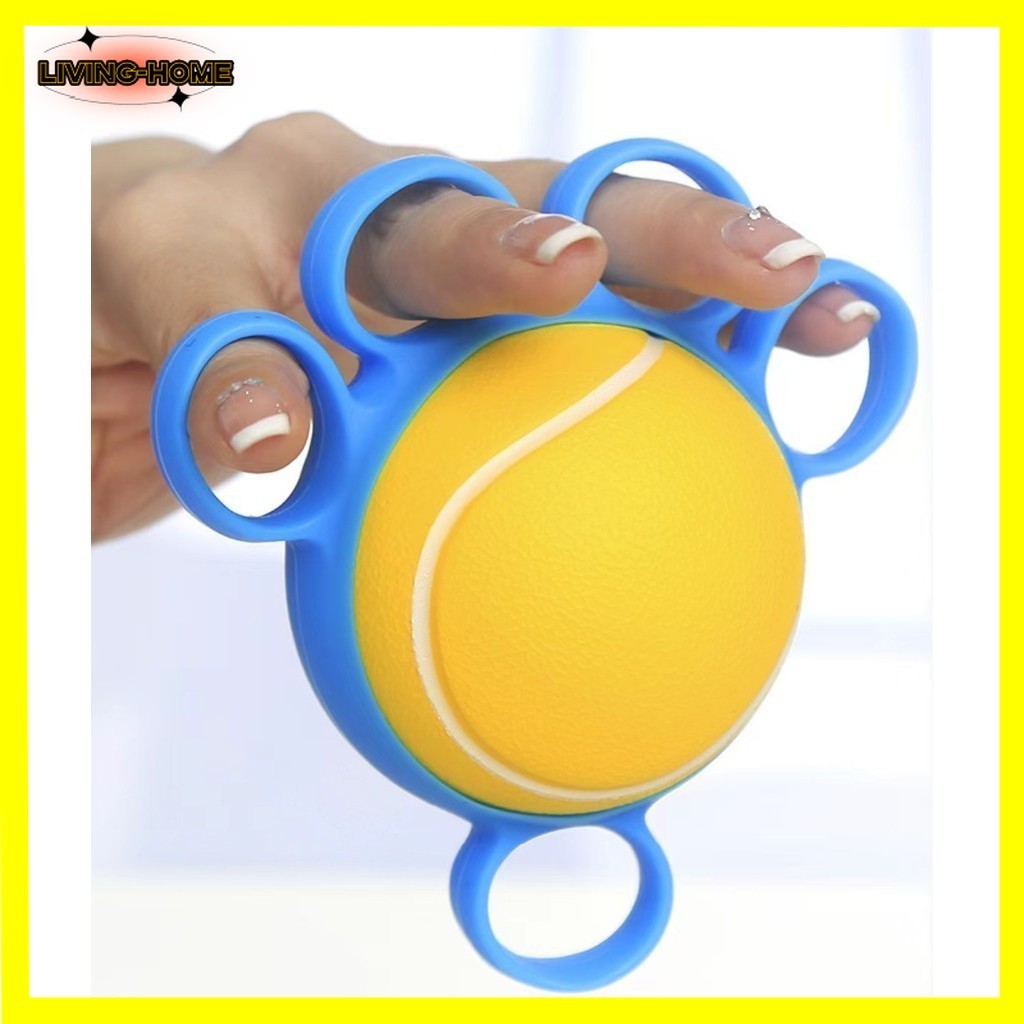 Rehabilitation Training Hand -Hand Plastic Ball for Hand Therapy and ...