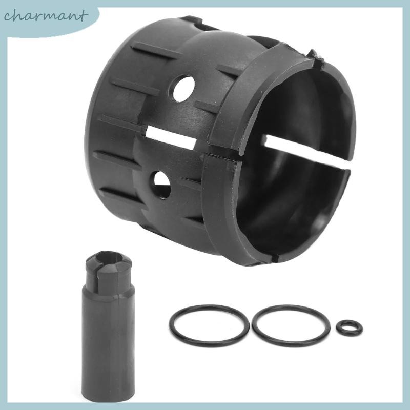 char X8R0078 Gear Transmission Gear Shifter Knob Bushing Nylon Shifter ...