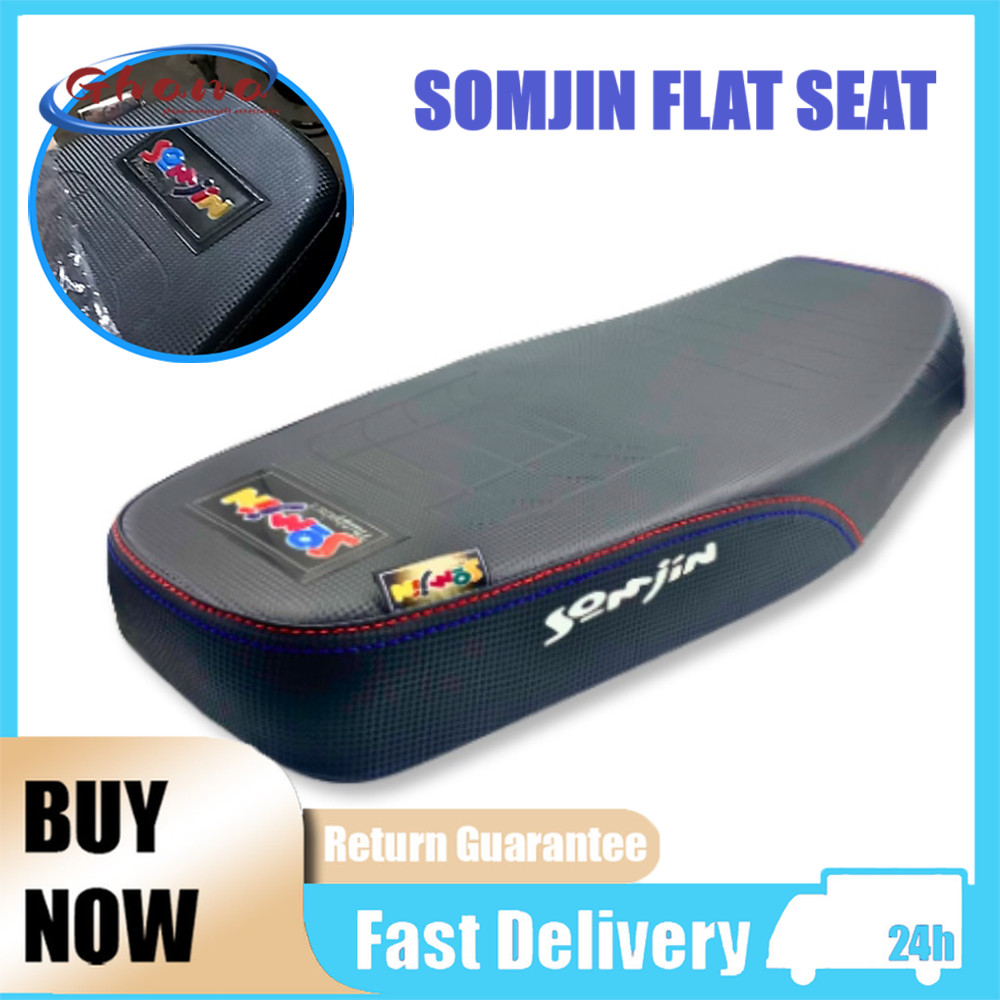 MOTORCYCLE TMX 155/TMX 125/CG/RUSI/PINOY/SKYGO SOMJIN FLAT SEAT GHANA ...