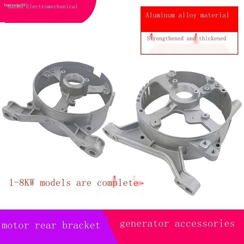 COD/Small household gasoline generator diesel generator accessories 2KW ...