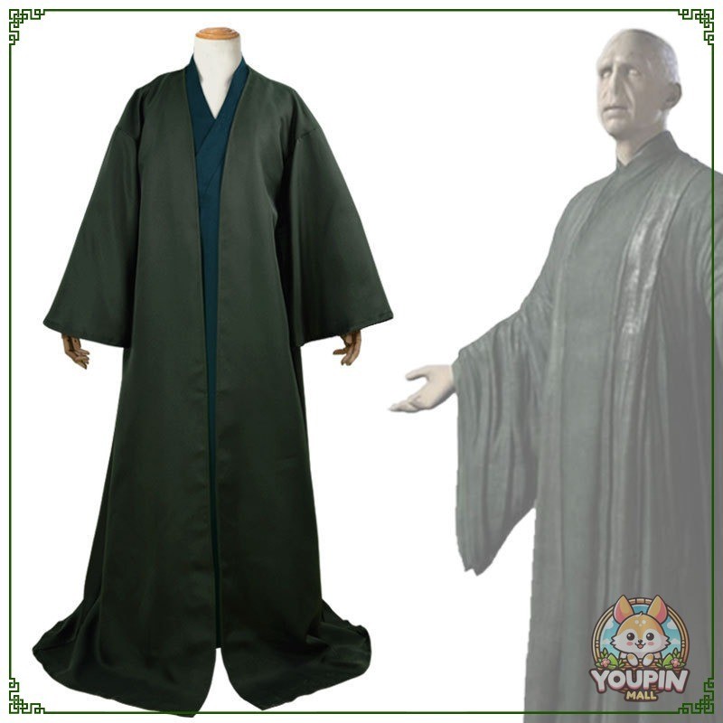[Hot-selling Ready Stock Free Shipping] Halloween Saint Vader Harry ...