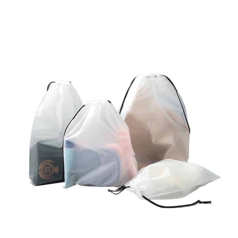 Reusable PE Double-layer Thickened Waterproof and Dustproof Bundle ...
