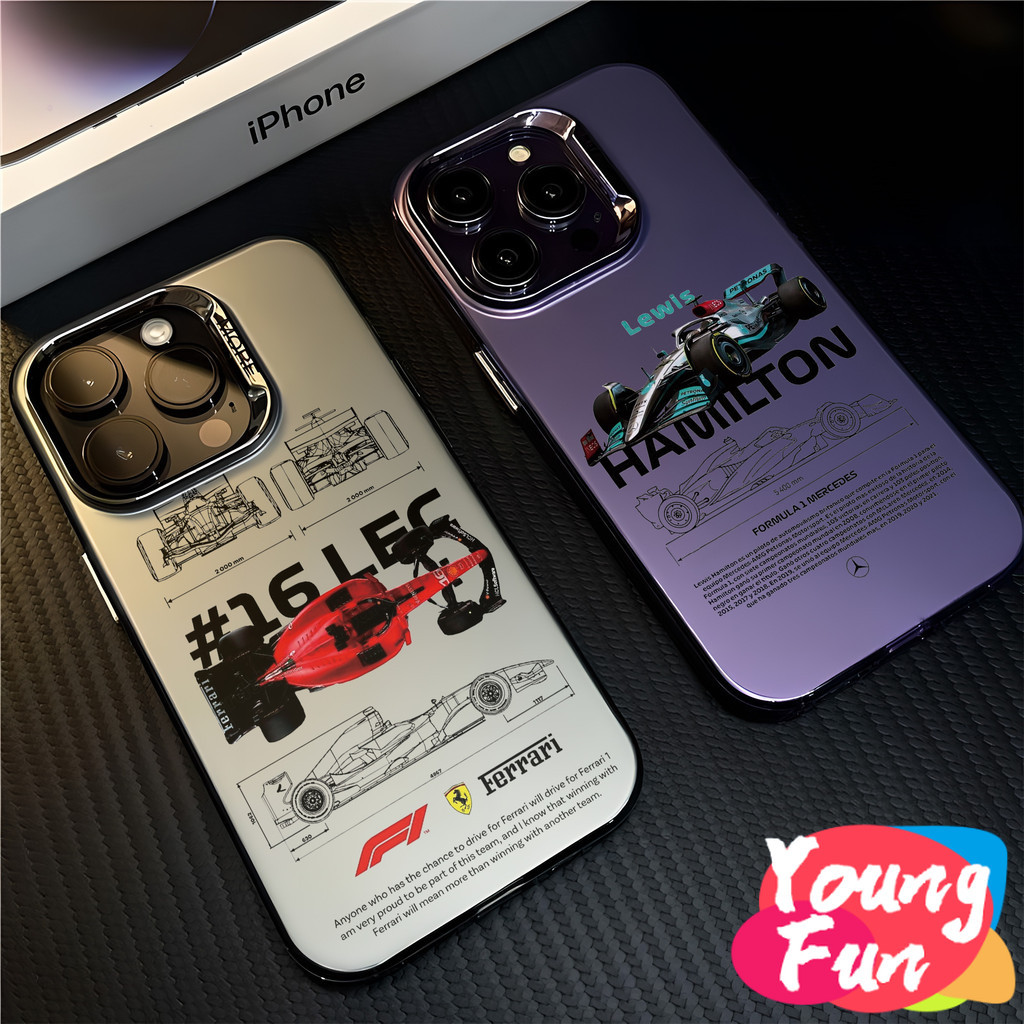 Racing Car Formula 1 Case for samsung A71 A53 A15 A14 A13 A12 A11 A03S ...