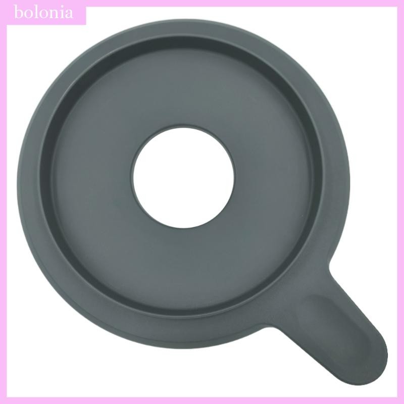 【PC】 Silicone Seal Lid Protective Cap Cooker Kitchen Baking Tool ...