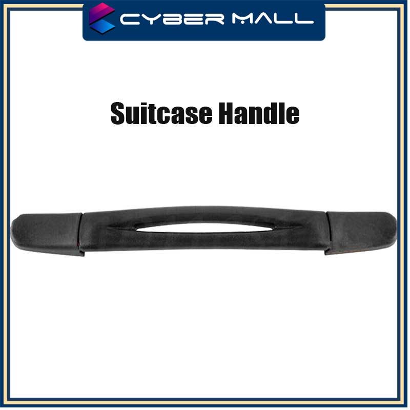 【Cyber】 Suitcase Bag Handle Replacement Universal Trolley Luggage ...
